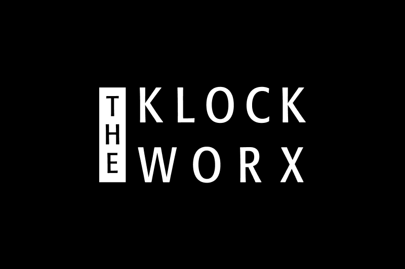 株式会社クロックワークス - THE KLOCKWORX